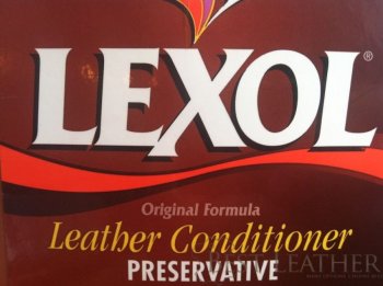 Lexol Leather Conditioner Review - BestLeather.org