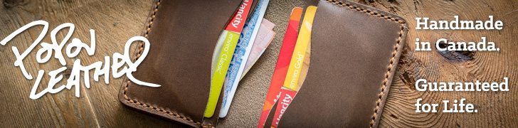 handmade-leather-wallets-popov-leather - BestLeather.org