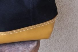 What Is Top Grain Leather? - BestLeather.org