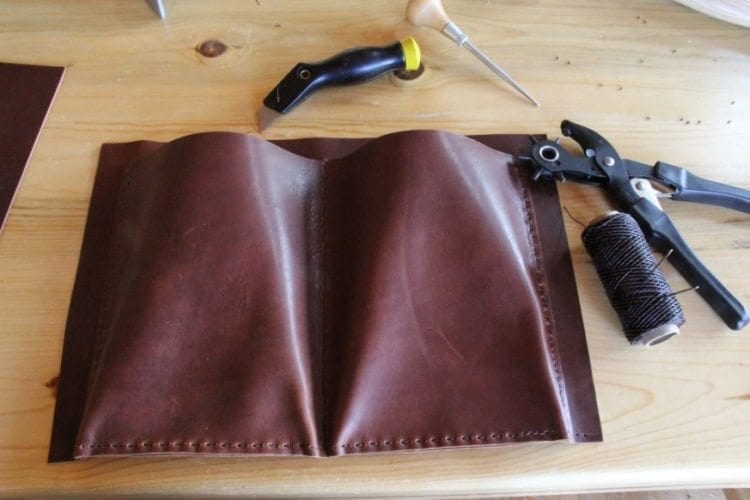 Horween Leather Company - The Essex Line of Leather - BestLeather.org