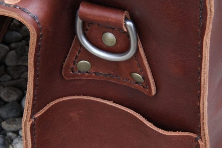 Horween Leather Company - The Essex Line of Leather - BestLeather.org