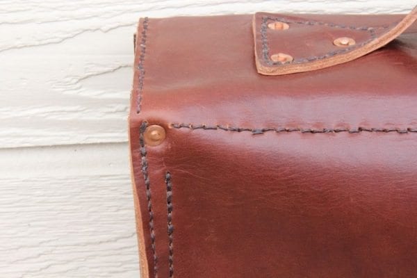 Horween Leather Company - The Essex Line of Leather - BestLeather.org