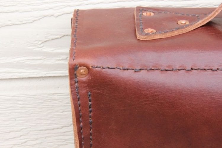 Horween Leather Company - The Essex Line of Leather - BestLeather.org