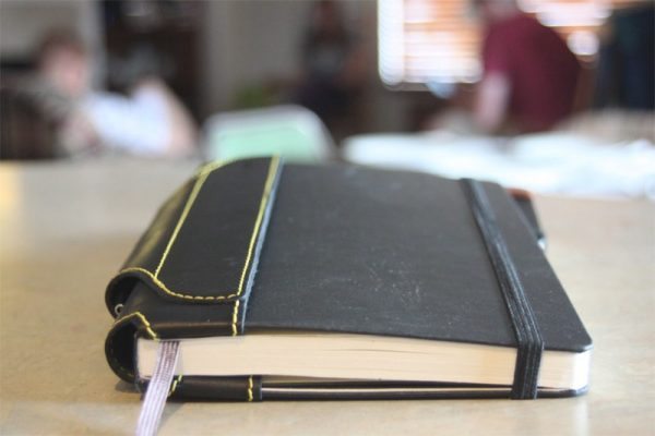 Quiver Pen Holders Review – $24, $27 & $31 - BestLeather.org