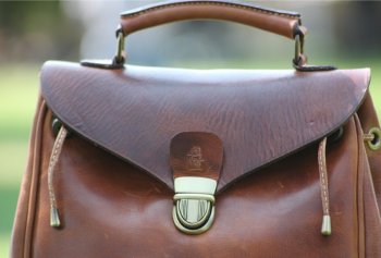 Sandast Debbie Pack - $730 - BestLeather.org