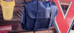 Cravar F.C. 15 Bag Review - $395 - BestLeather.org