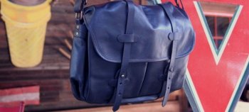 Cravar F.C. 15 Bag Review - $395 - BestLeather.org