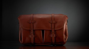 Cravar & BestLeather F.C. 15 Messenger Bag Giveaway - $410 Value ...