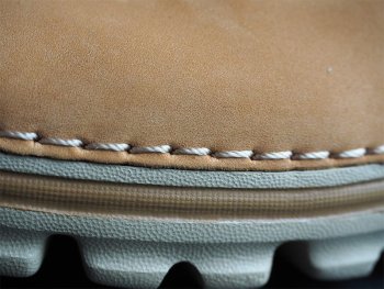What Is Nubuck Leather? - BestLeather.org