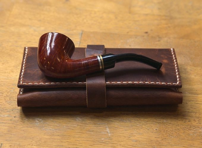 A Range of Possibilities - Part 1: An Audio Interview with Leather ...