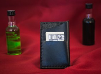 A Range of Possibilities – Part 2: An Audio Interview with Leather ...