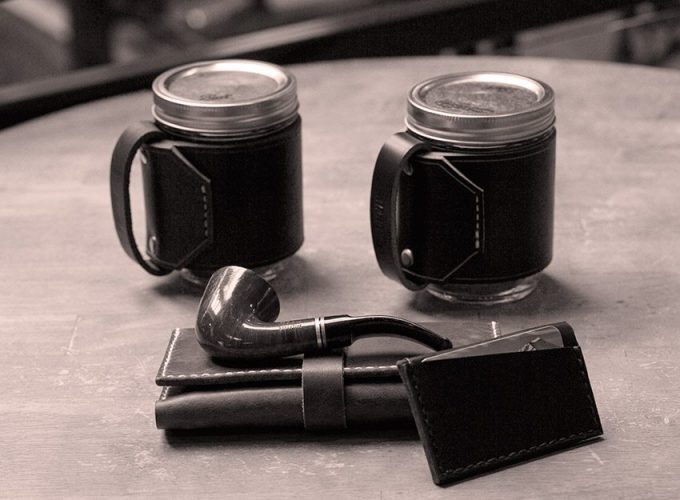 A Range of Possibilities – Part 3: An Audio Interview with Leather ...