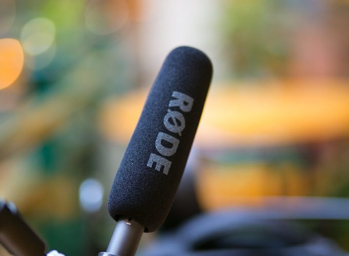 A Range of Possibilities – Part 3: An Audio Interview with Leather ...