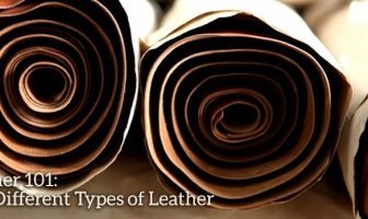Leather 101 Archives Bestleather Org