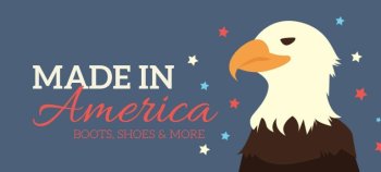 A Comprehensive List of American-Made Footwear - BestLeather.org