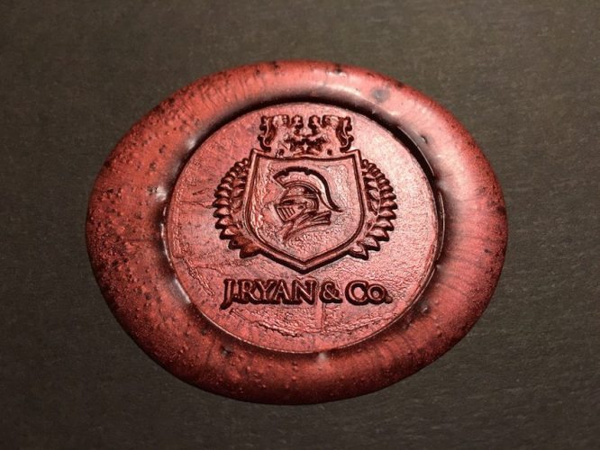 J. Ryan & Company The Minimalist Review - $100 - BestLeather.org