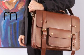 Introducing Rugged Minimalist - Exclusive BestLeather Preorder Sale ...