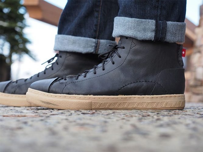 Oliberté Bokoroo Review - $140 - BestLeather.org
