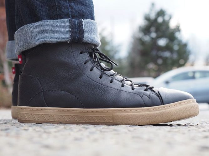 Oliberté Bokoroo Review - $140 - BestLeather.org