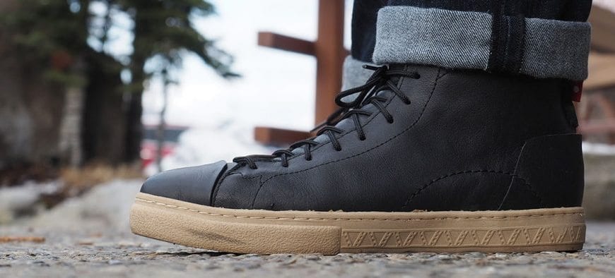 Oliberté Bokoroo Review - $140 - BestLeather.org