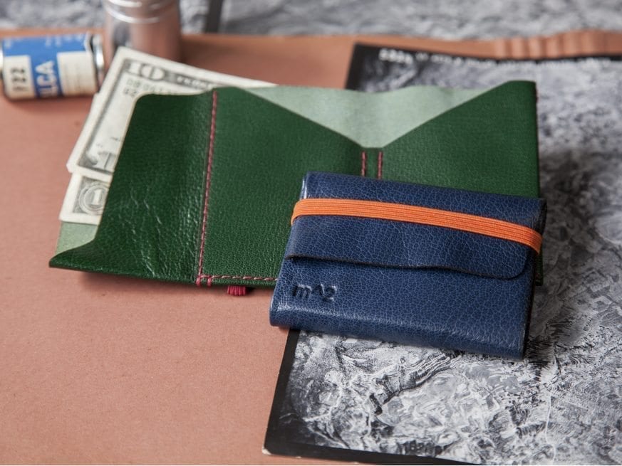 Minimum Squared Wallet Giveaway - $172 Value (2 Winners Chosen ...
