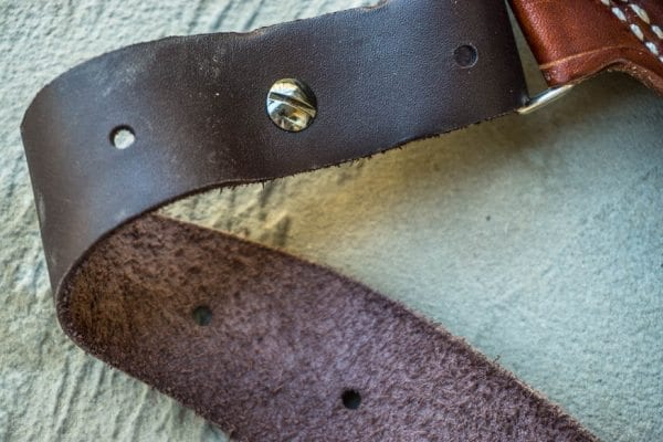 Andrews Leather Monarch Shoulder Rig and Holster Review — $250 ...