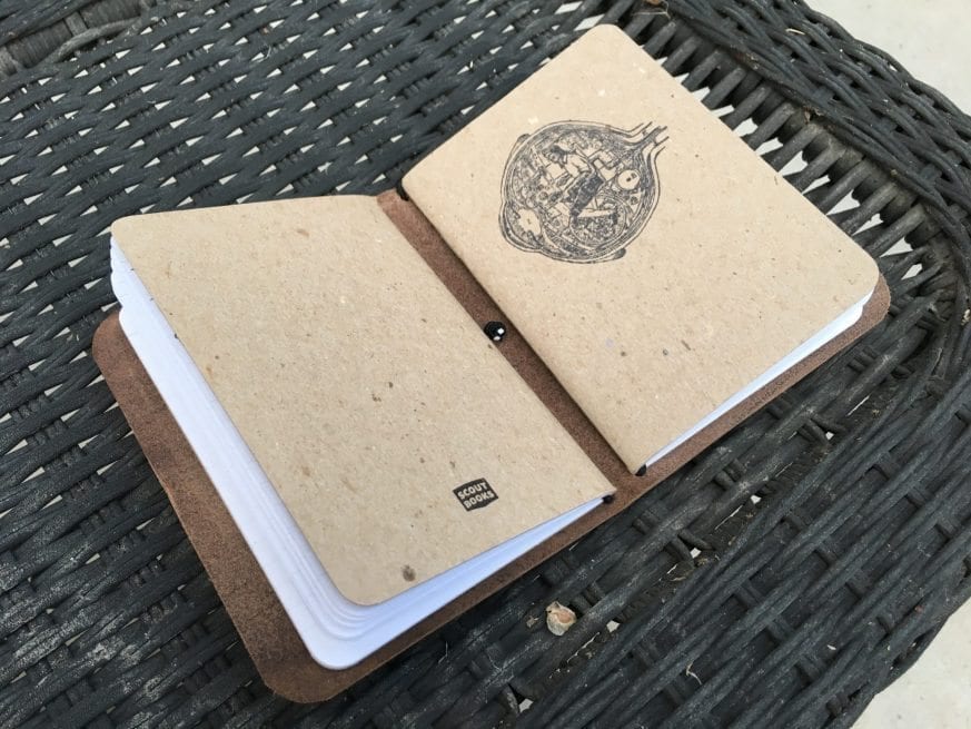 Leather Notebook Covers Archives - BestLeather.org