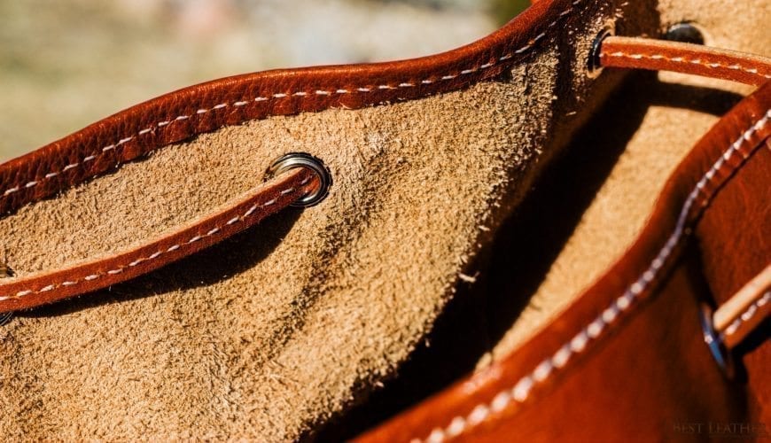 Floto Imports Roma Backpack Review - $280 - BestLeather.org