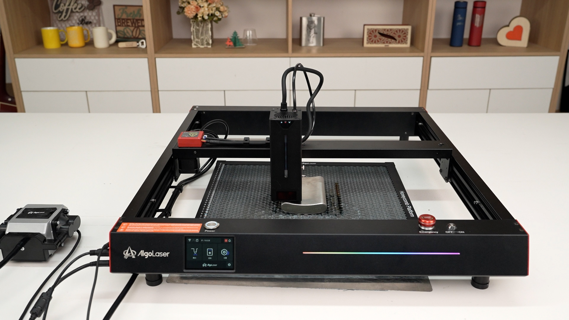 The Art and Science of Engraving Stainless Steel - BestLeather.org