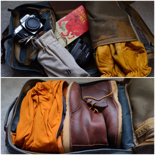 Leather Backpacks Archives - BestLeather.org