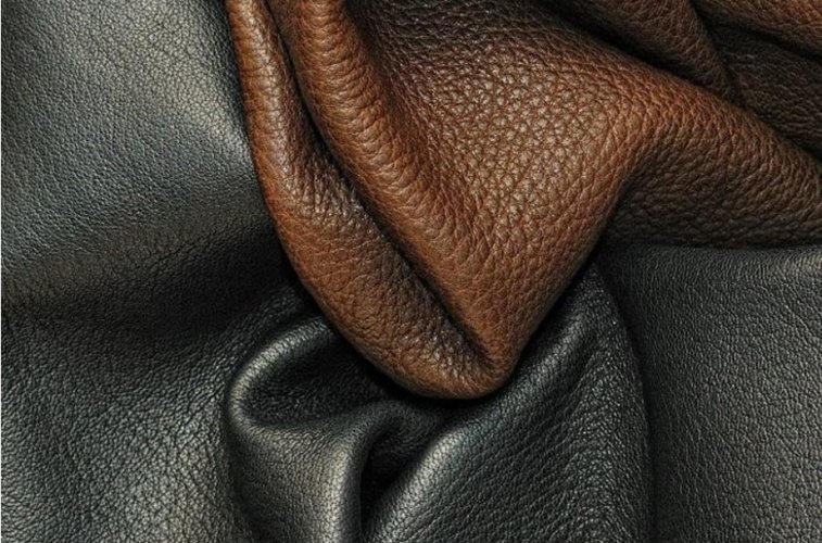 Leather in Modern Fashion: Trends, Innovations, and the Rise of Ethical ...